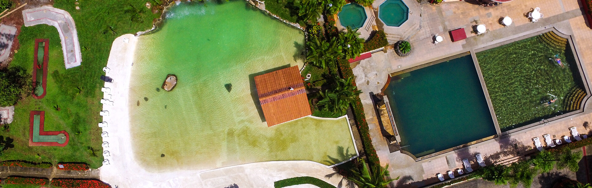 El Tucano Resort & Thermal Spa – El Tucano Resort & Thermal Spa, San ...