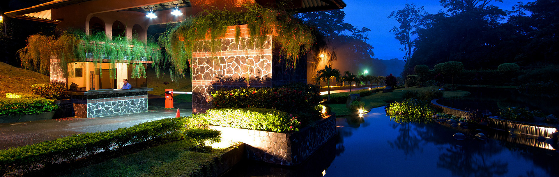 El Tucano Resort & Thermal Spa – El Tucano Resort & Thermal Spa, San ...